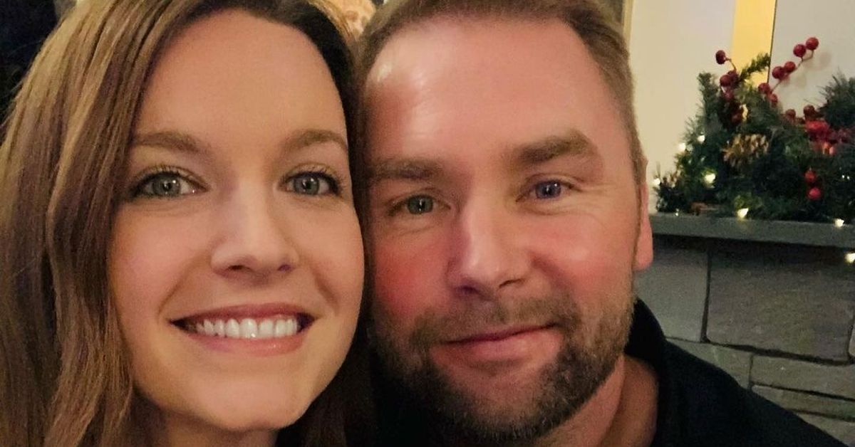 Danny Stubbs death: DJ Danny Stubbs remembered by his wife after death ...