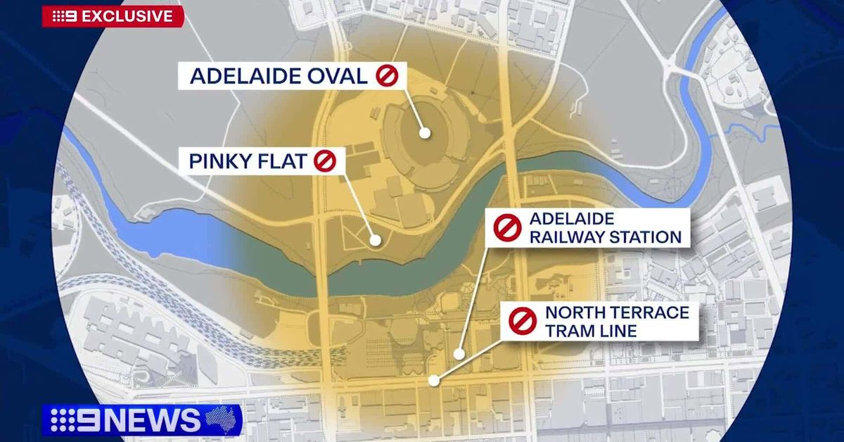 Adelaide facing major traffic delays if bid to host COP31 succeeds