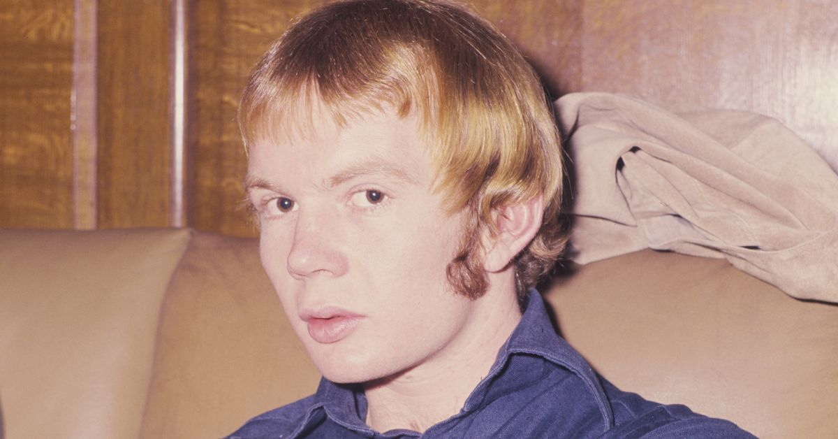 Colin Peterson death: Bee Gees founding member Colin Peterson dies aged ...