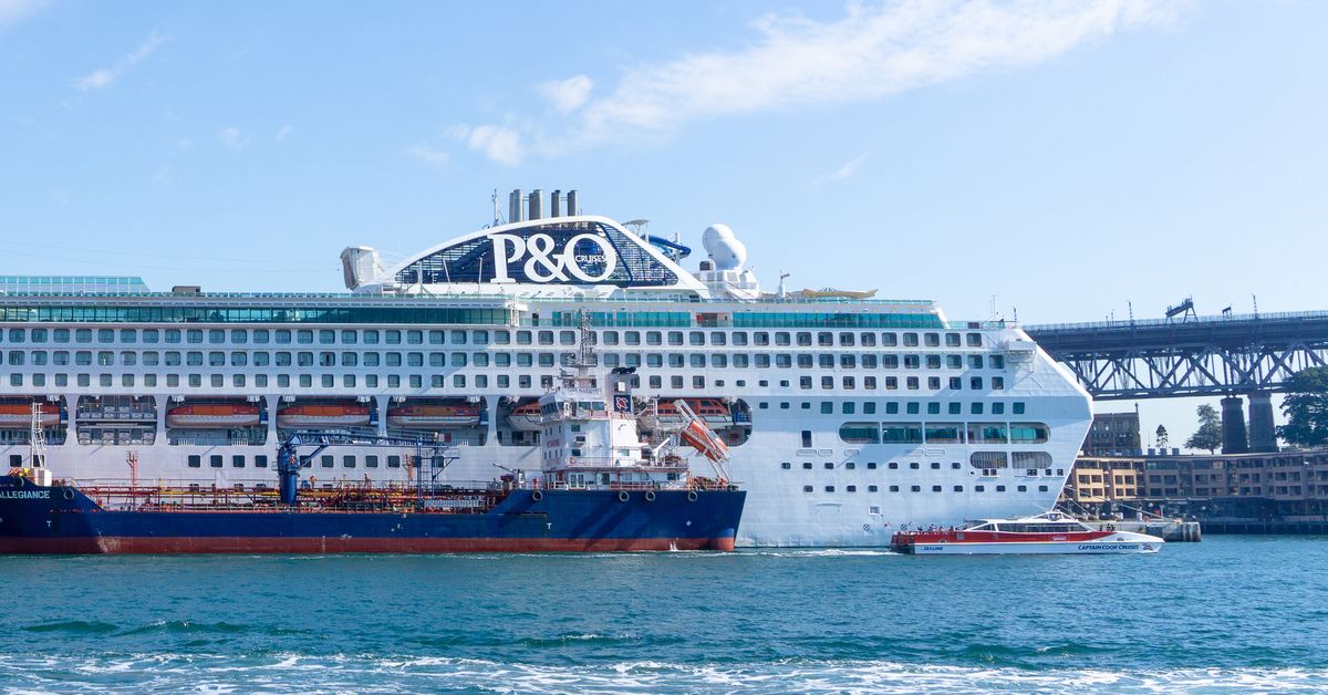 Cruises and cyclones: What to do if your itinerary is affected and how ...