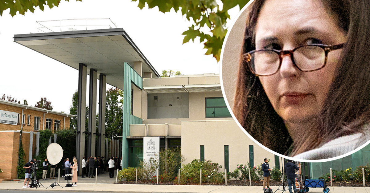 Erin Patterson guilty: The timeline of events that led to the verdicts