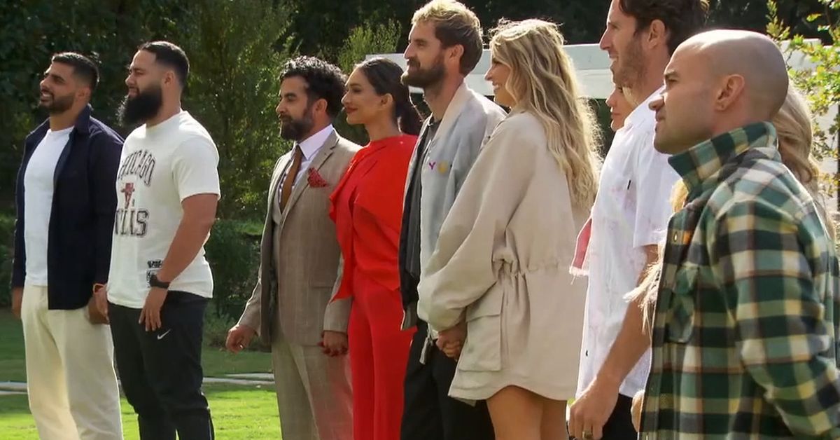 The Block 2022 recap episode 1: Five new teams arrive in the country ...