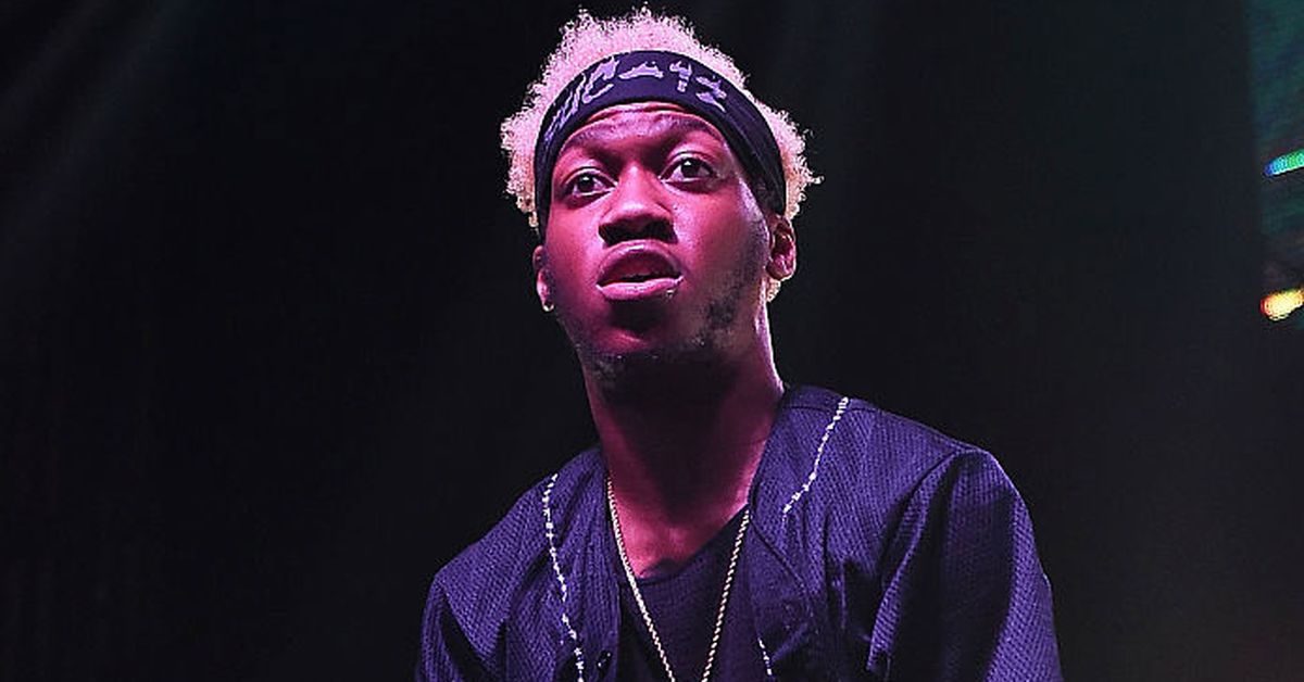 OG Maco death: Rapper dies aged 32 - 9Celebrity