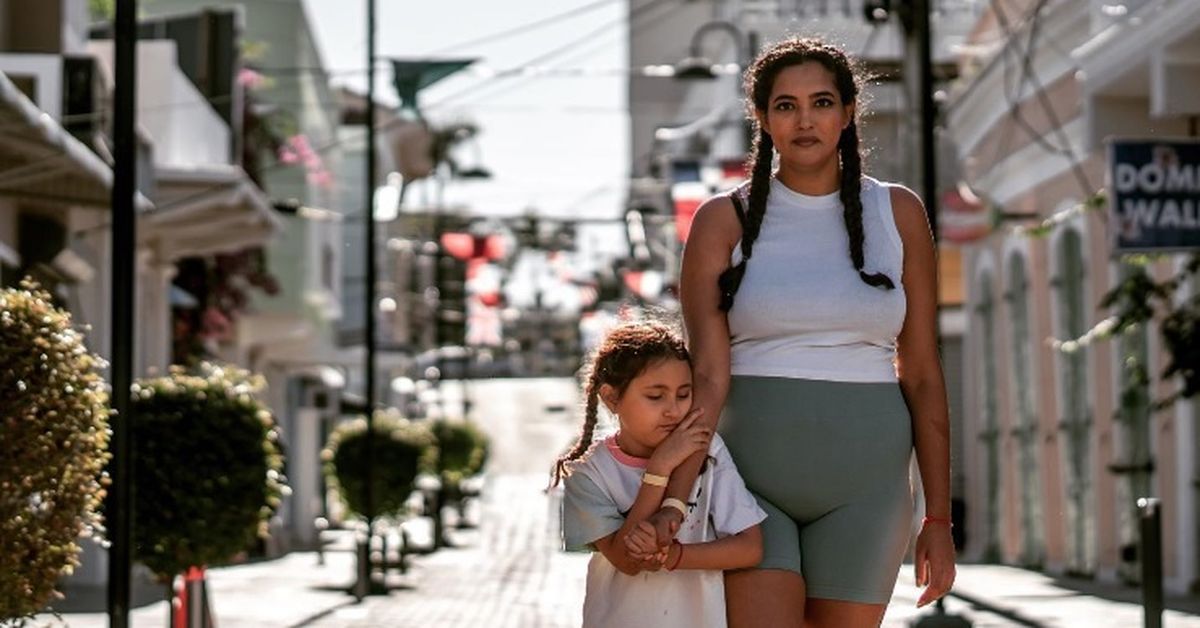 Nesh Pillay shared her heartbreaking journey with memory loss after ...