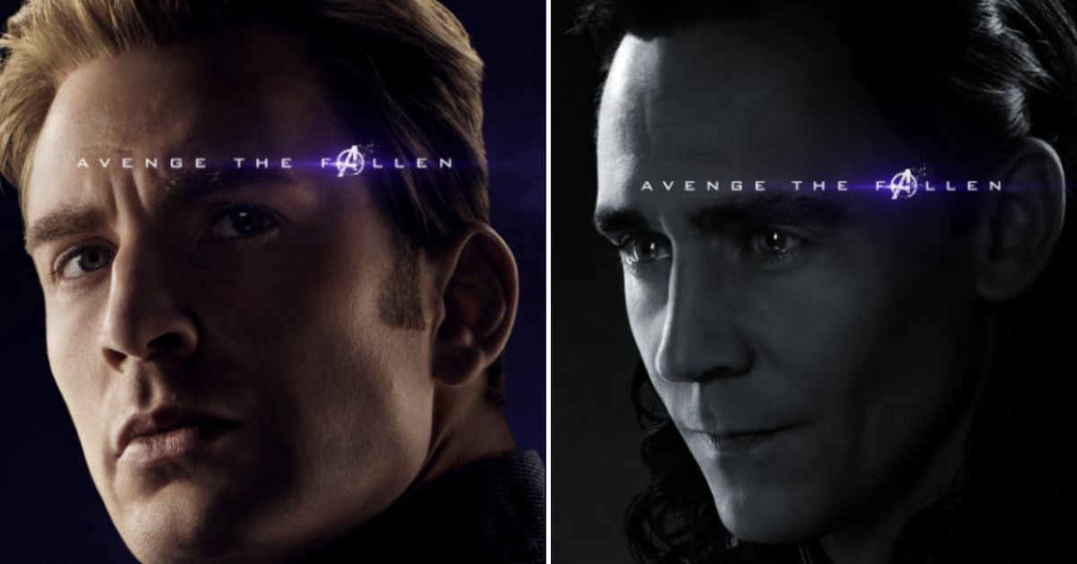 What the 'Avenge the Fallen' posters mean for 'Avengers: Endgame ...
