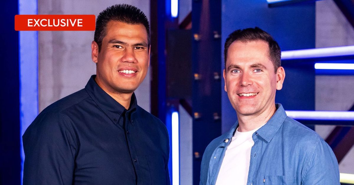 LEGO Masters Australia 2025 Winners Exclusive: LEGO Masters winners ...