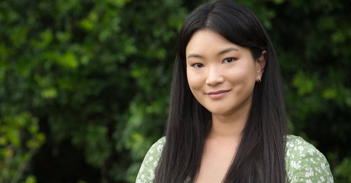 Exclusive: After The Verdict Australia-Korean actress Michelle Lim ...