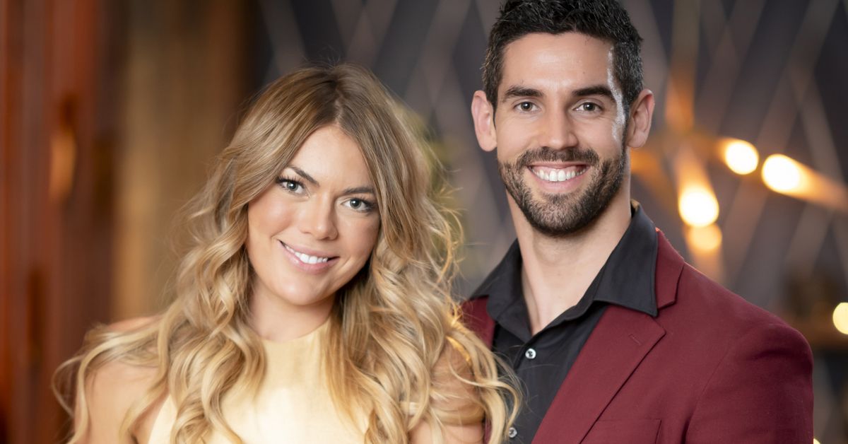 Married at First Sight: 'Afraid' MAFS groom Ryan wants protection from ...