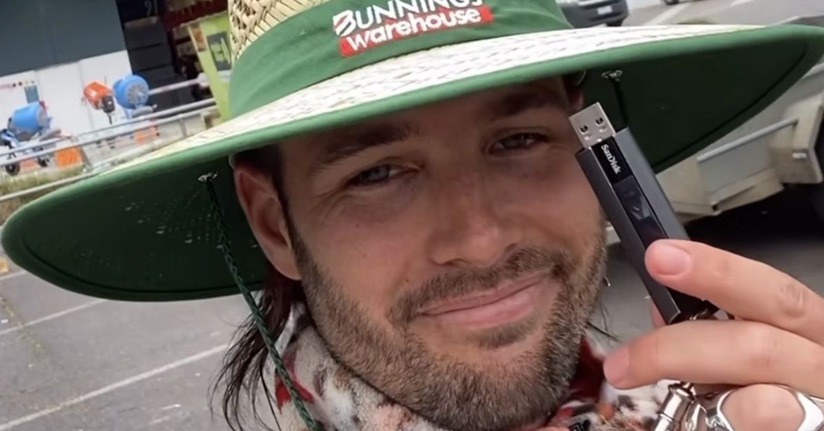 Peking Duk and What So Not confirm the Bunnings Rave is happening and ...