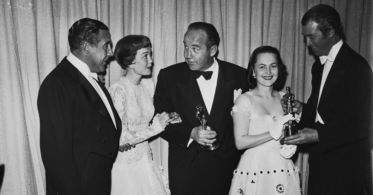 Oscars red carpet 2024 dress code: This is the dress code for this year ...