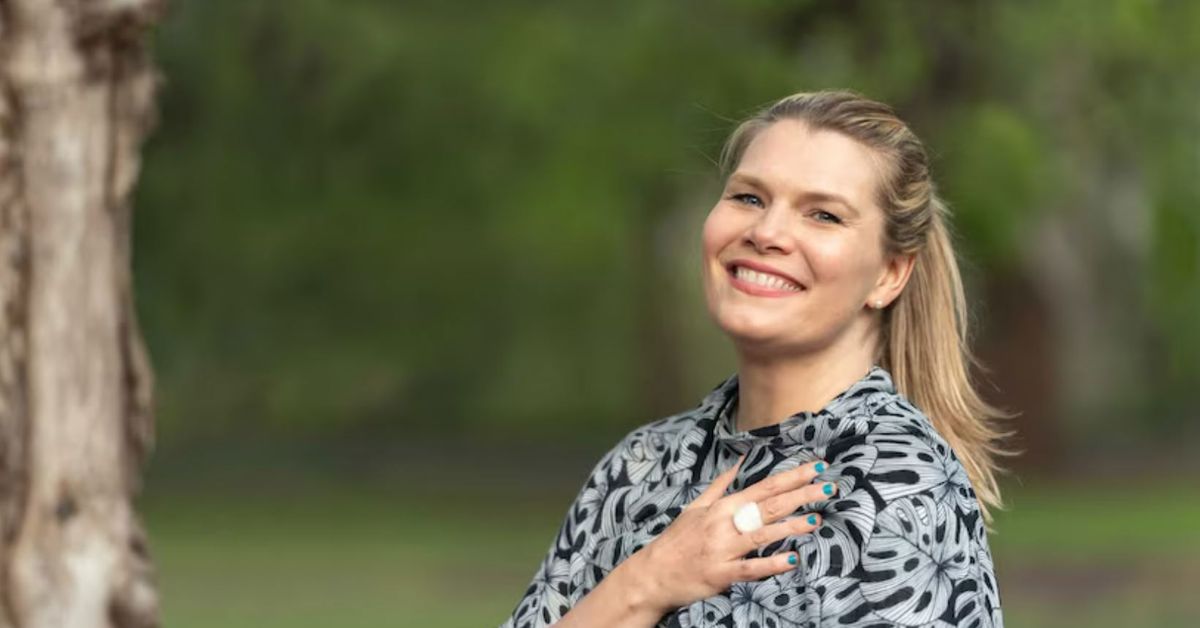 Deanne Mathews: Spiritual healer admits to serving magic mushrooms at ...