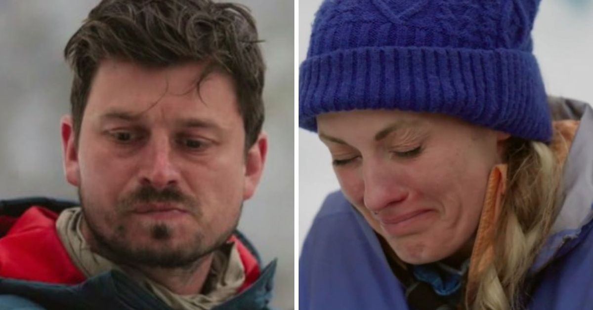 The Summit TV Show 2023 Recap Episode 9: The ultimate betrayal leaves ...