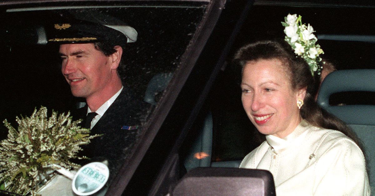 Royals who have been divorced: Royals who found love after divorce ...