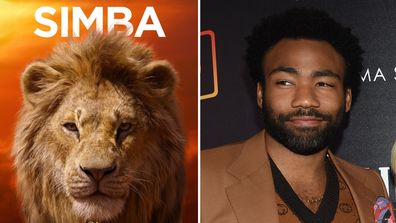 Beyoncé and Donald Glover have us feeling The Lion King love with new ...