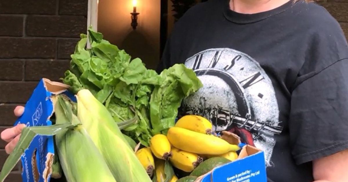 Budget grocery shopping: Key to finding fruit and veg for 30 per cent ...