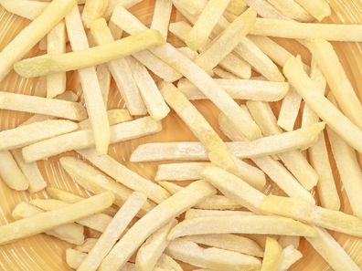 Frozen food: Dietitian Susie Burrell breaks down the products she would ...