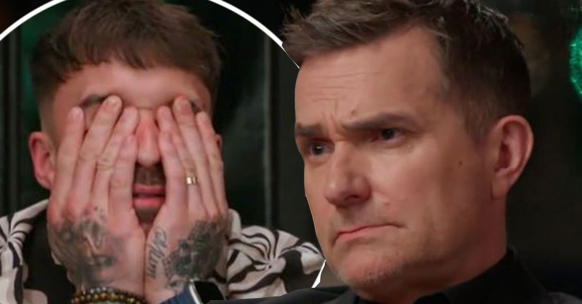 MAFS 2025 Recap Episode 13: One couple question their marriage at the ...