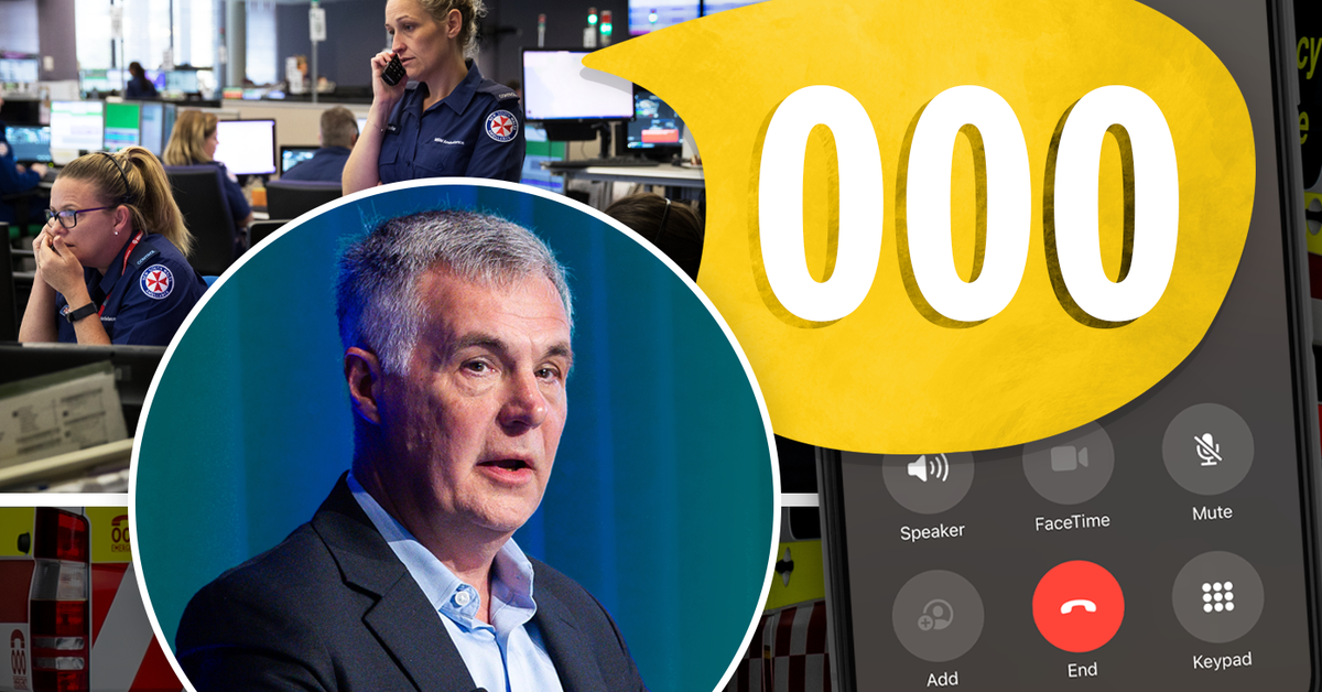 Optus triple zero outage: How 000 calls work and what happened with ...