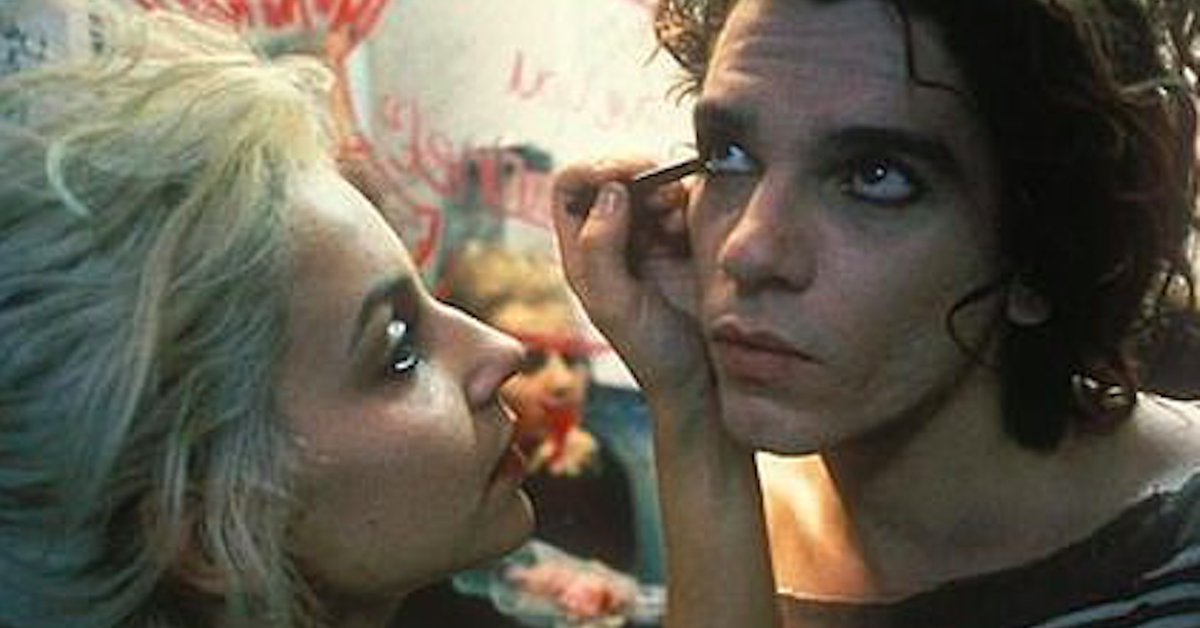 Dogs in Space actress Saskia Post dies at 59 - 9Celebrity