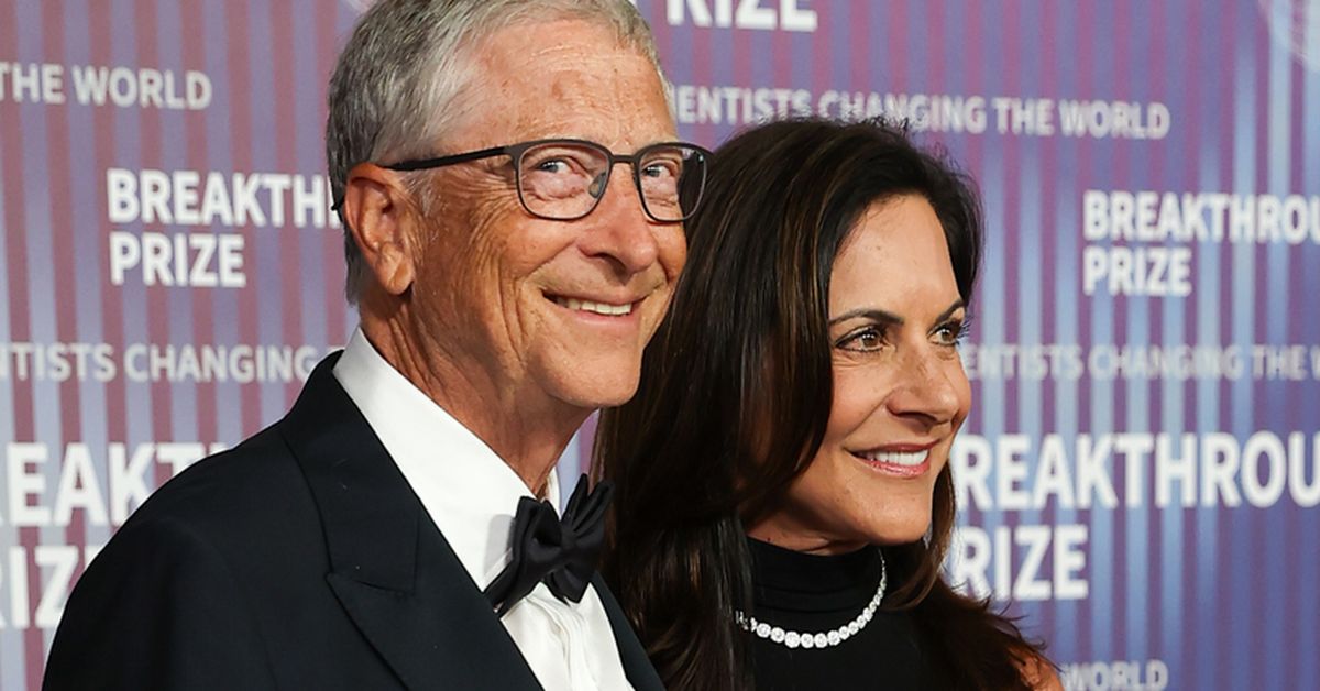 Bill Gates girlfriend: Microsoft founder speaks about his relationship ...