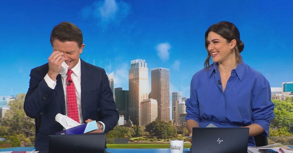 Alex Cullen brings out the tissues after NSW's embarrassing State of ...