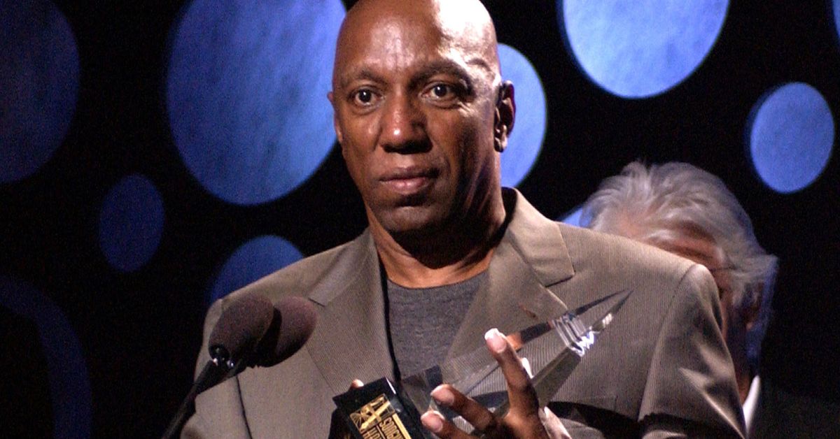 Barrett Strong dead: Motown singer and songwriter Barrett Strong dies ...