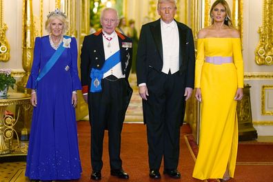 Kate Middleton news: Princess of Wales wears Queen Mary's Lover's Knot ...