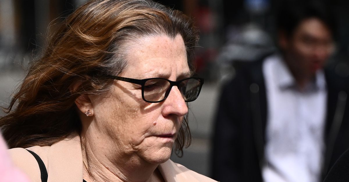 Griffin Harris murder trial: mum's grief over $250 debt killing