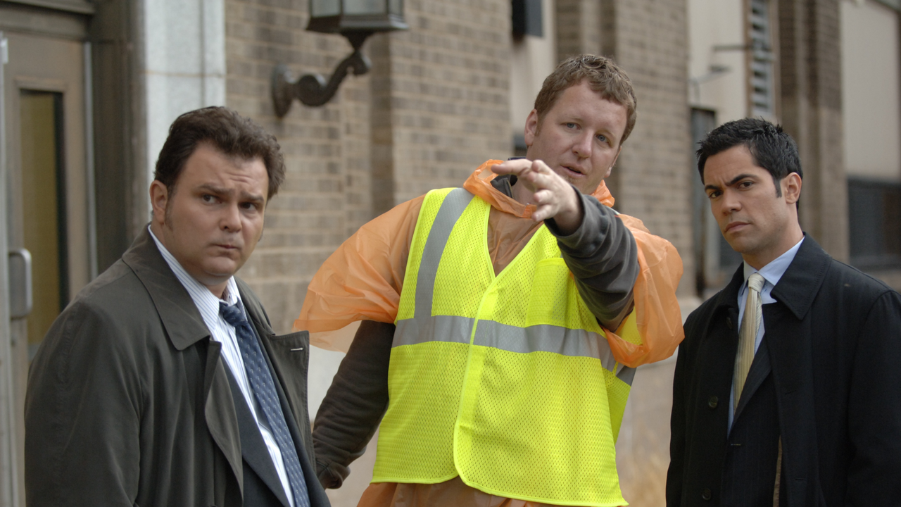 Watch Cold Case - Season 4 - Ep 4 Baby Blues | 9Now