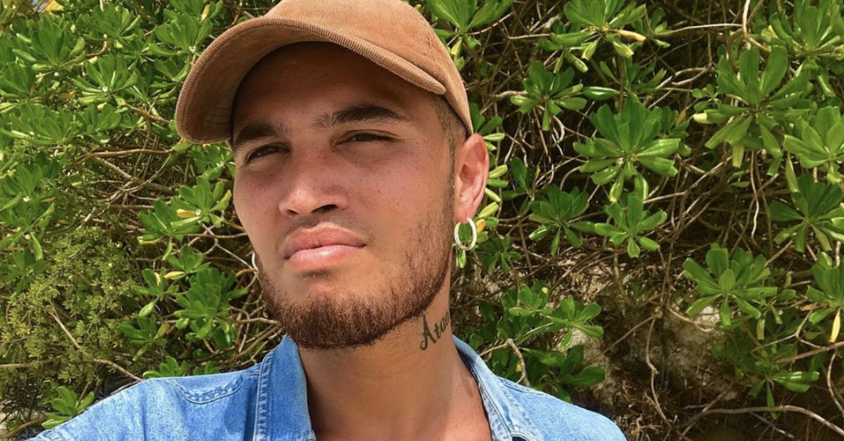 Stan Walker had stomach removed, opens up about serious health battle ...