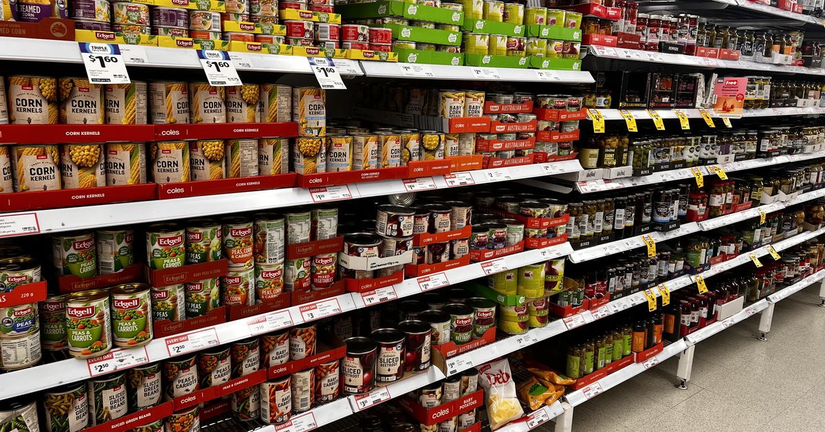 Beetroot shortage Australia: Bounce back impacted by recent crop damage ...