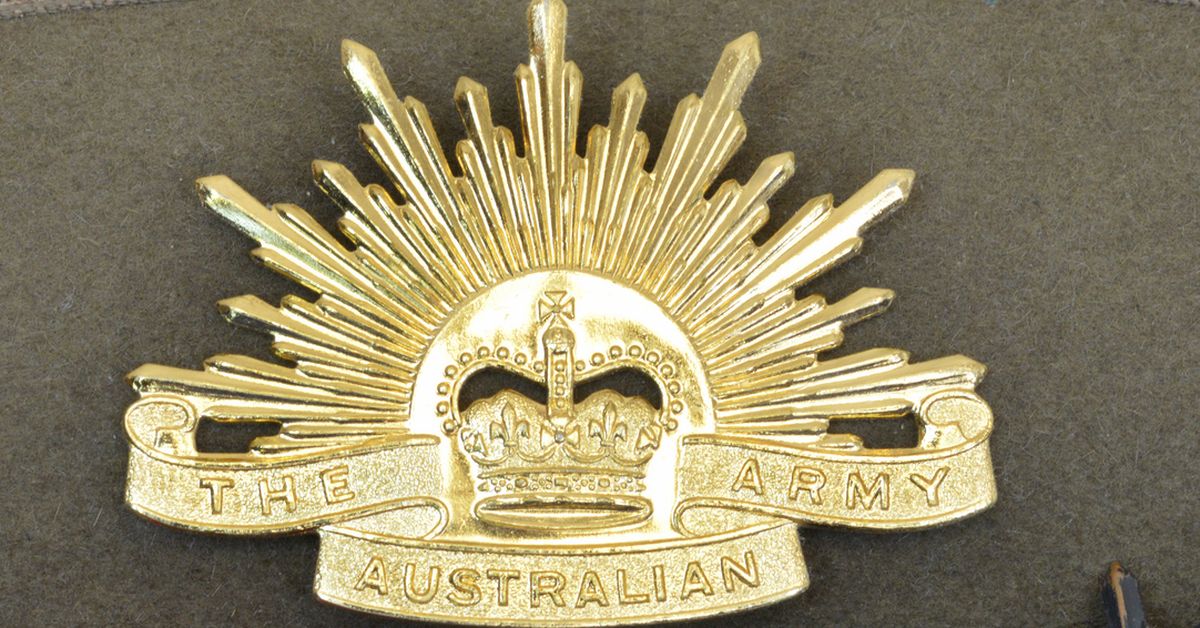 Jermaine Schmidt court: Victorian soldier accused of raping colleague ...