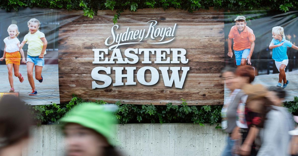 Sydney Royal Easter Show 2025 Guide: Tickets, pricing, food, rides, tips for families, can I buy ...