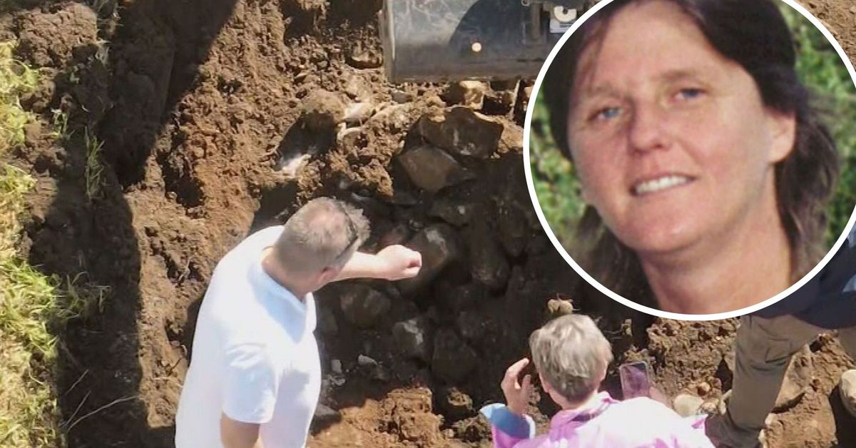 Susan Goodwin update: Family of allegedly murdered woman Susan Goodwin say they 'have the ...