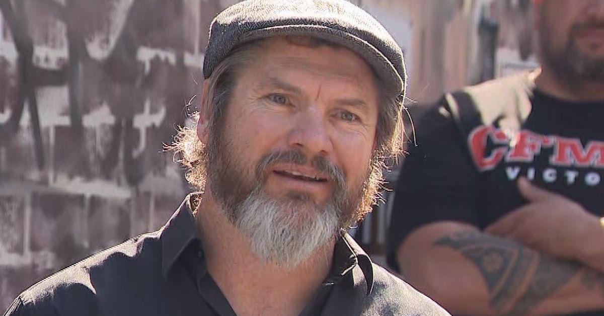 CFMEU: Former CFMEU officials launch High Court challenge against ...