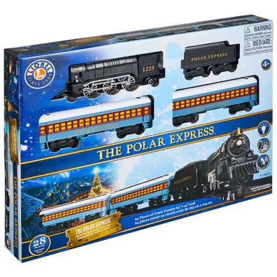 ALDI Special Buys Christmas Train Set: Here's where else you can get ...