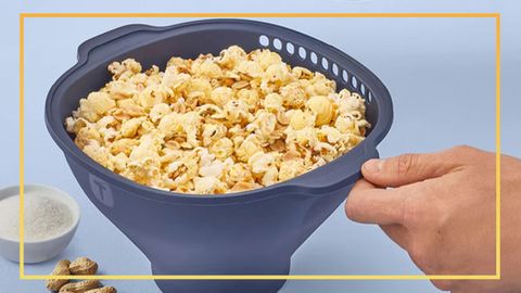 Best popcorn making accessories list: Make your popcorn even more ...