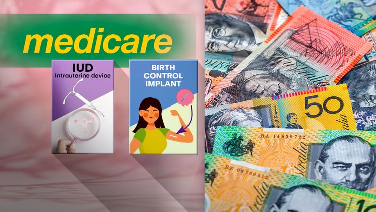 Labor women's health package: Labor announces half-billion-dollar ...