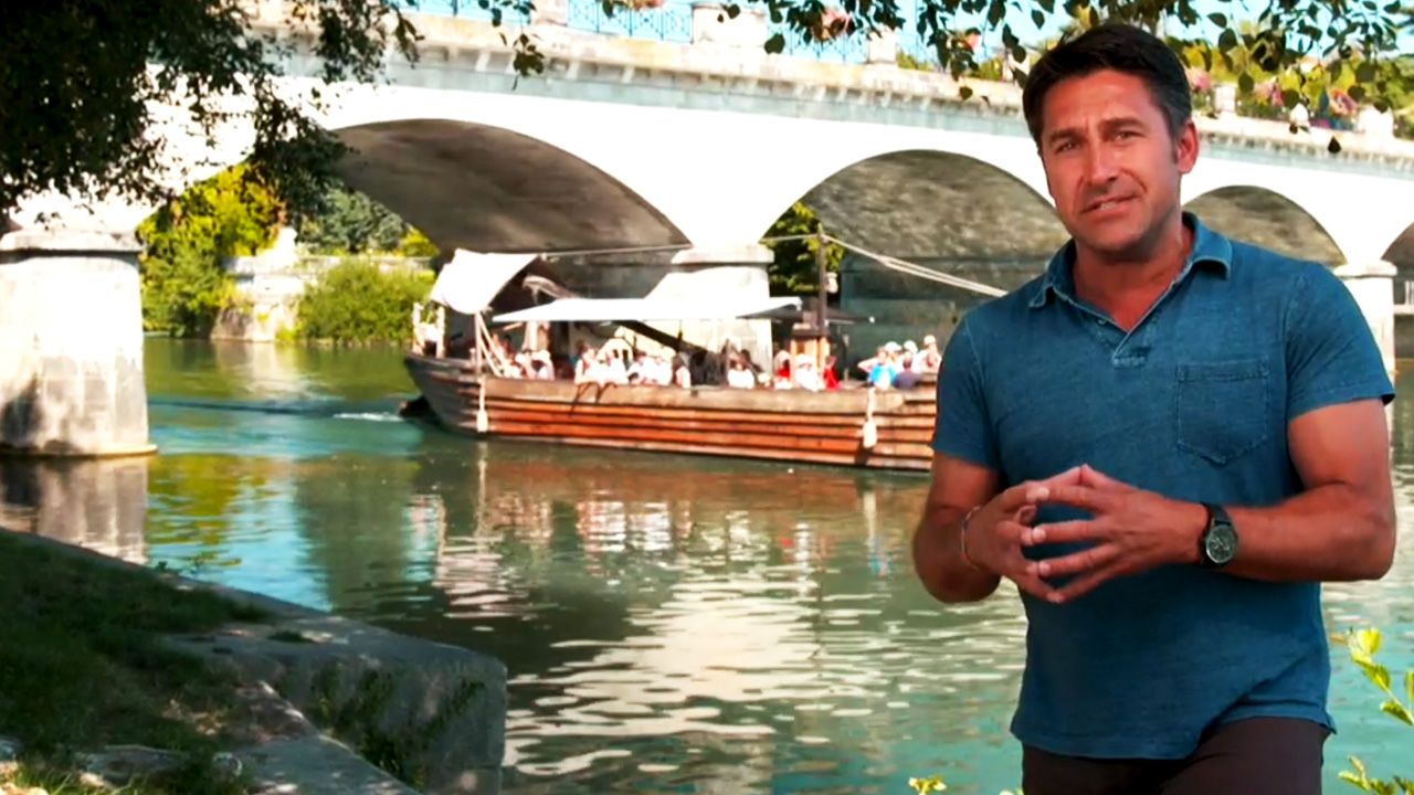 Watch Getaway - Season 2016 - Episode 23 | 9Now