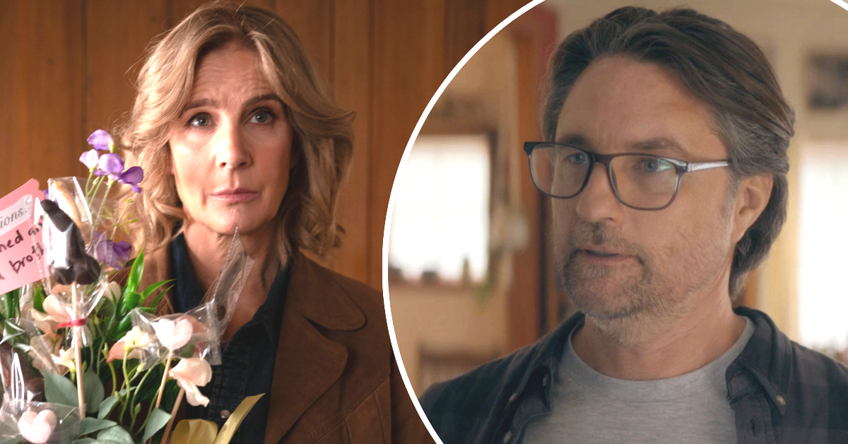 Madam TV show exclusive: Martin Henderson praises Madam's refreshing ...