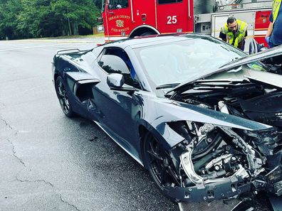 Jagged Edge singer Brandon Casey 'should be dead' after breaking neck ...