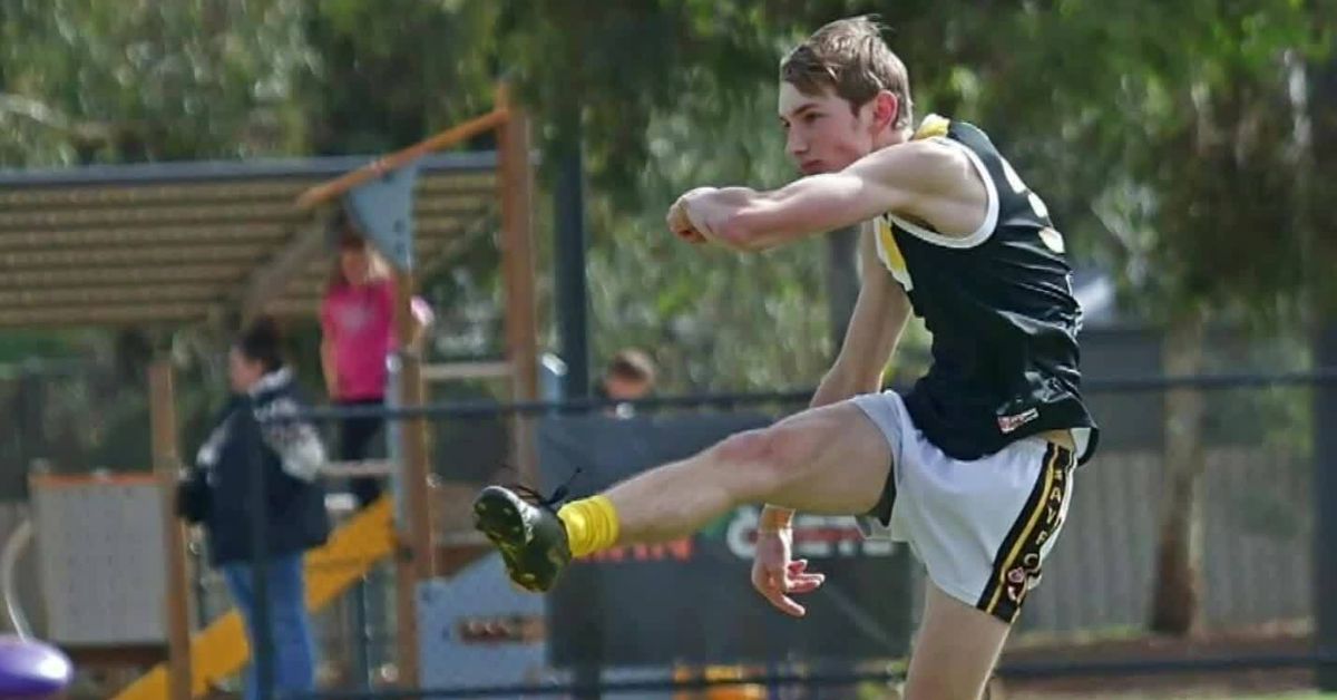 Angle Vale footy clash: Adelaide teen flown to hospital in critical ...