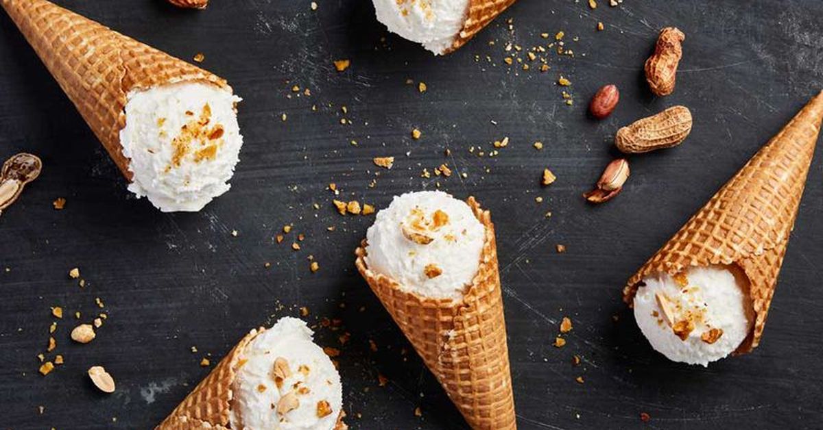 Cool down with these healthier ice-cream and ice-block recipes - 9Kitchen