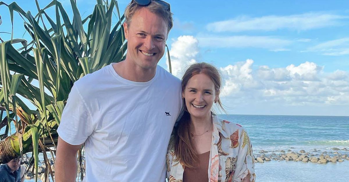 Curtis Mcgrath wife: Paralympian's love story with Rachel McGrath, what ...