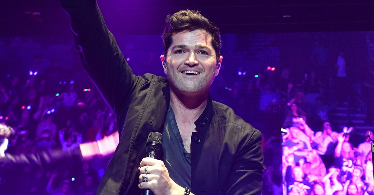 The Script Australia tour dates Satellites World Tour arena shows and A ...