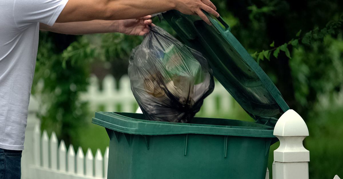 Australia divided over whether it's OK to put stuff in other people's ...