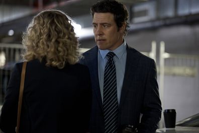 Human Error: Cast, release date, how to watch and everything you need ...