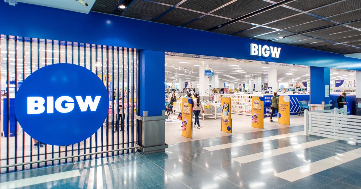 Big W finds: Quirky $8 Christmas buy returns to Big W by popular demand ...