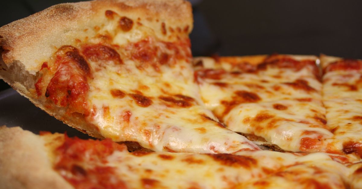 Best value large pizza in Australia: Where to get your money's worth ...