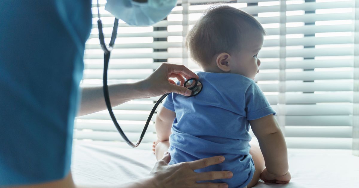Sick kids: Aussie doctor reveals the two sickness 'red flags' parents ...